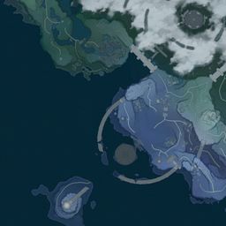 Wuthering Waves - Interactive Map by IMapp
