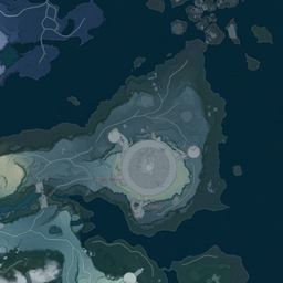 Wuthering Waves - Interactive Map by IMapp