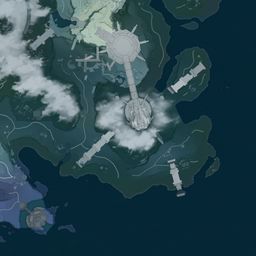 Wuthering Waves - Interactive Map by IMapp