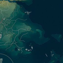 Wuthering Waves - Interactive Map by IMapp